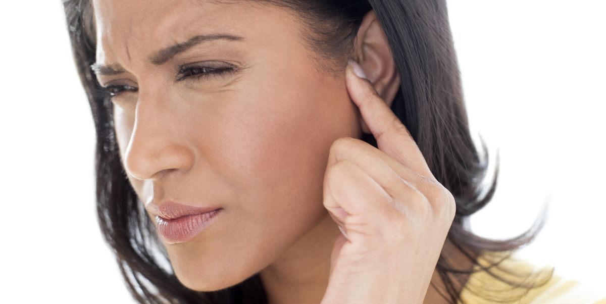 Why Your Ears Pop During Take-Off, According to Doctors