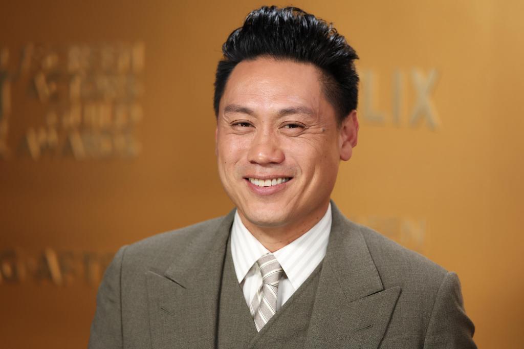 SCAD Savannah Film Festival to Honor Jon M. Chu With Vanguard Director ...