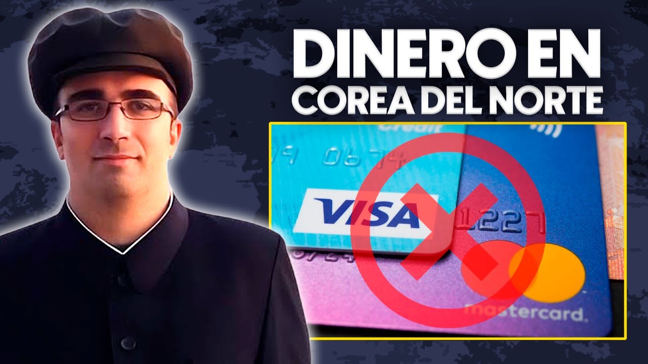 💸Cómo se paga en Corea del Norte: dólares, euros y wones | Entrevista a ...