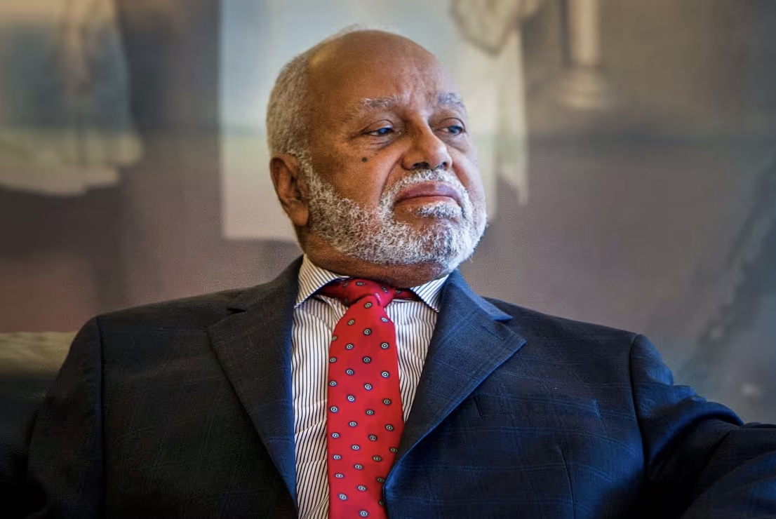 Joseph McNeil, of the "Greensboro Four", passes at 83