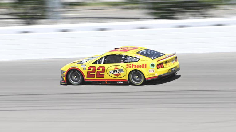 Previewing the NASCAR Cup Series Enjoy Illinois 300 at WWT Raceway