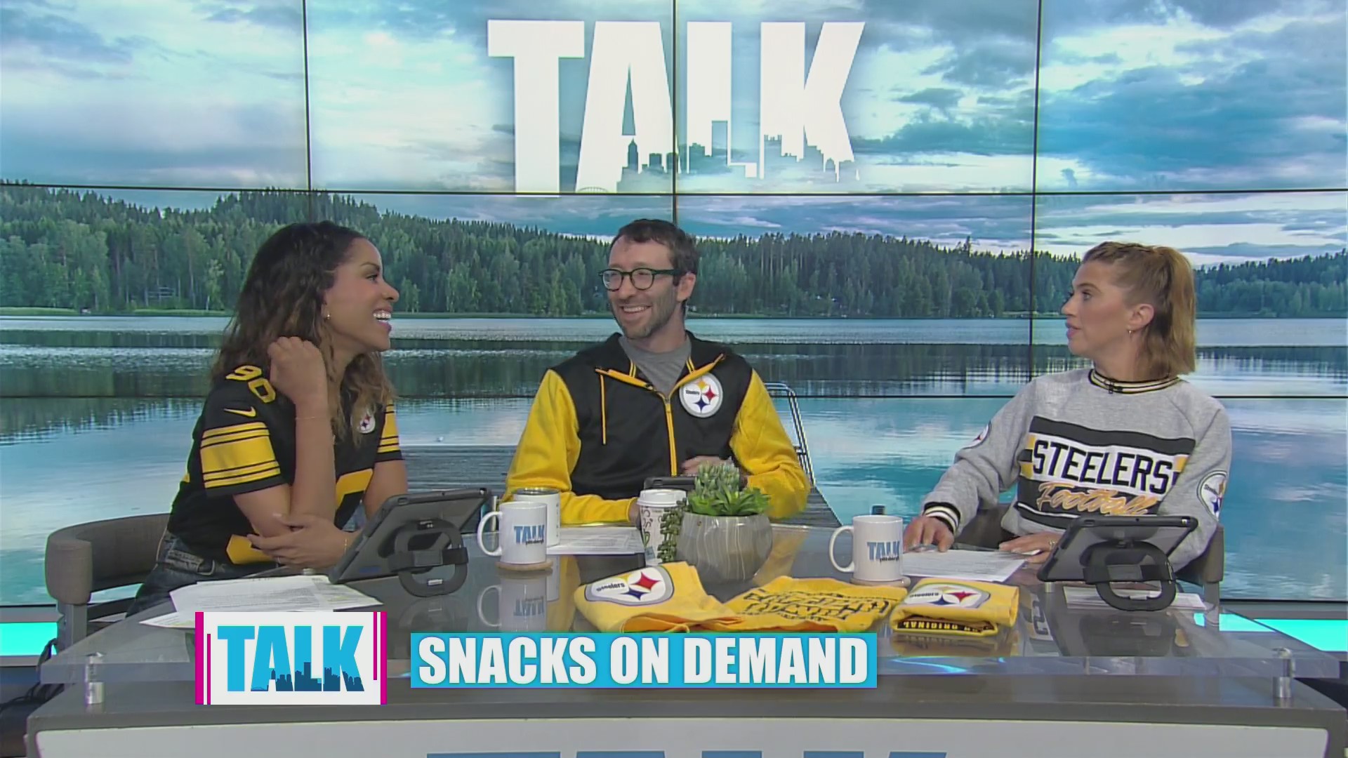 This mom says she’s done bringing snacks everywhere