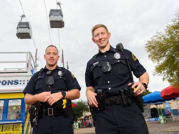 Clear bags and more State Fair of Texas security measures for 2025