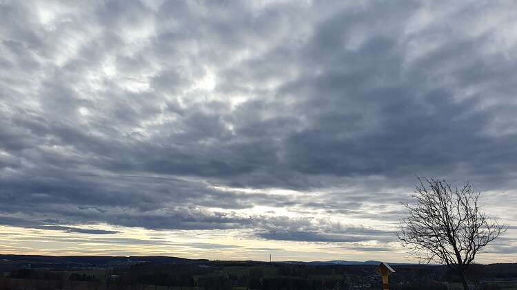 Texas braces for drastic temperature drop amid cold front, tropical storm