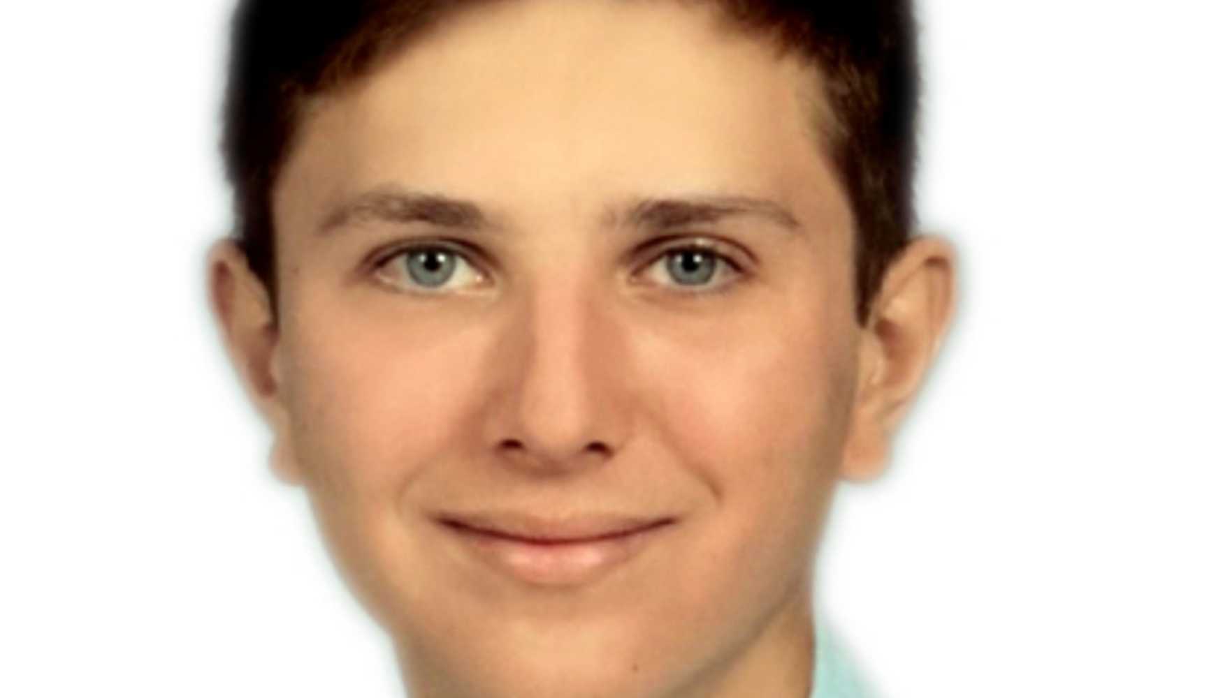 Eric Tarpinian-Jachym Killed During Congressional Internship