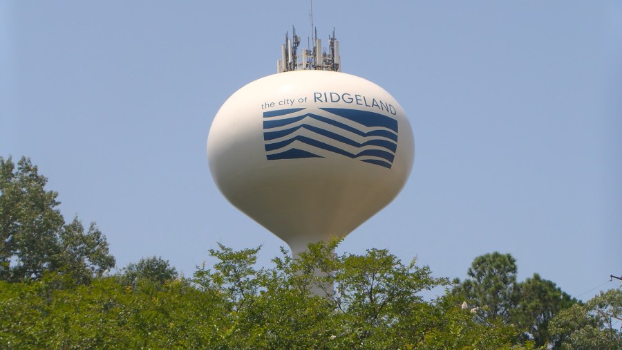 Some Ridgeland roads to close for drainage work