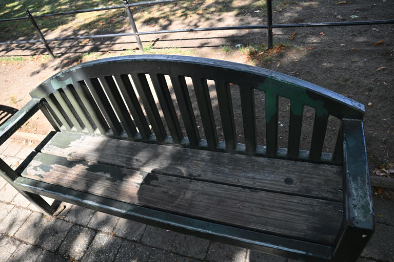 Two men sought in shooting of 14-year-old boy in Rufus King Park in ...