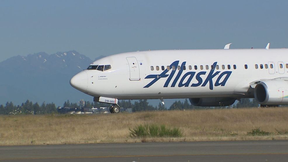 Alaska Airlines launching new seasonal route from Seattle to Iceland ...