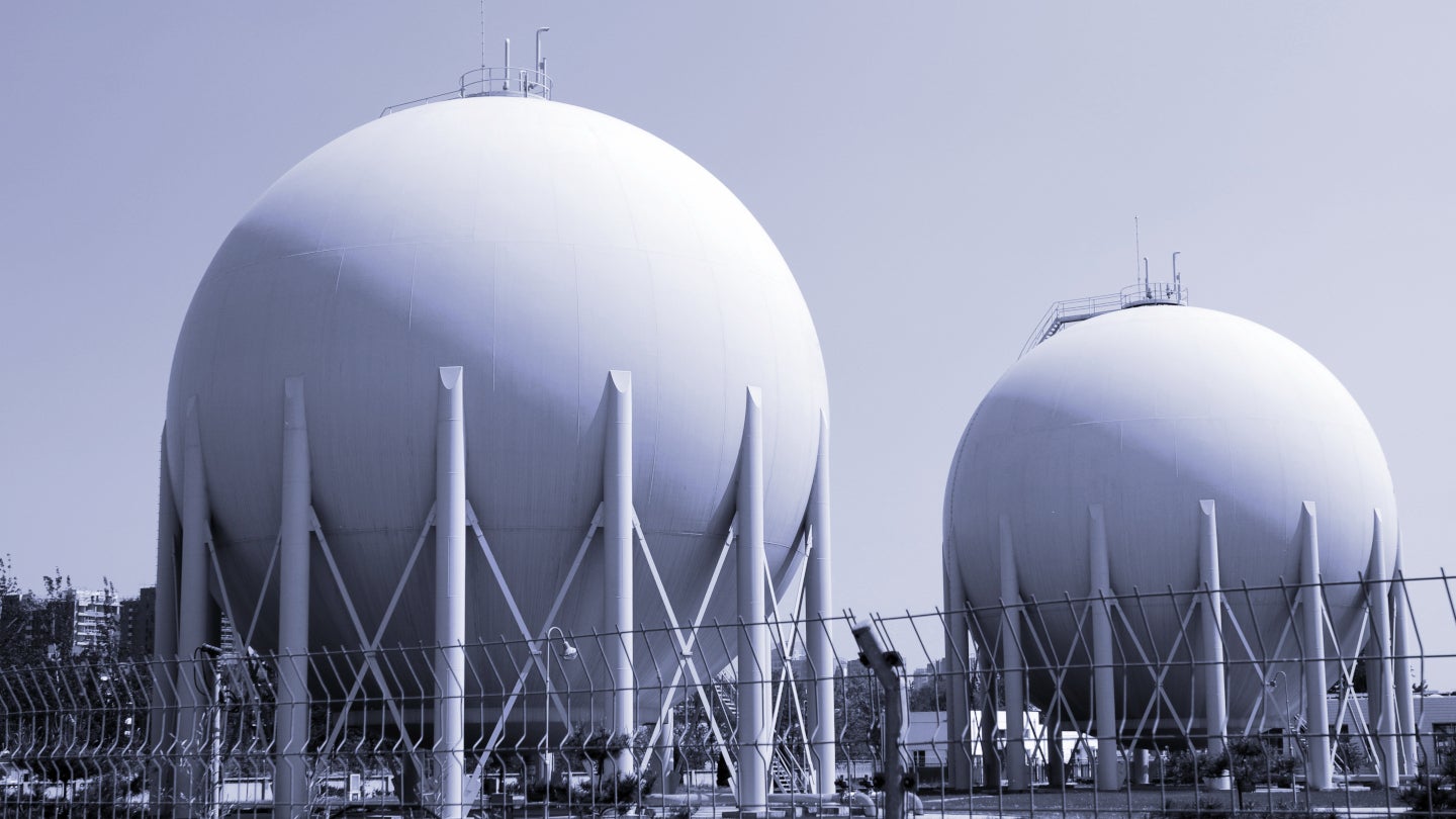 Monkey Island LNG adopts ConocoPhillips technology