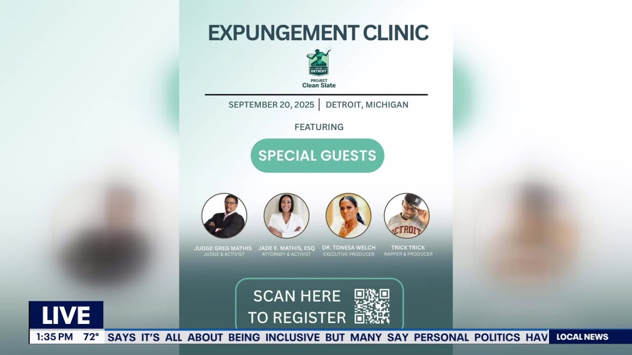 Judge Greg Mathis, Dr. Tonesa Welch and more team up to host ...