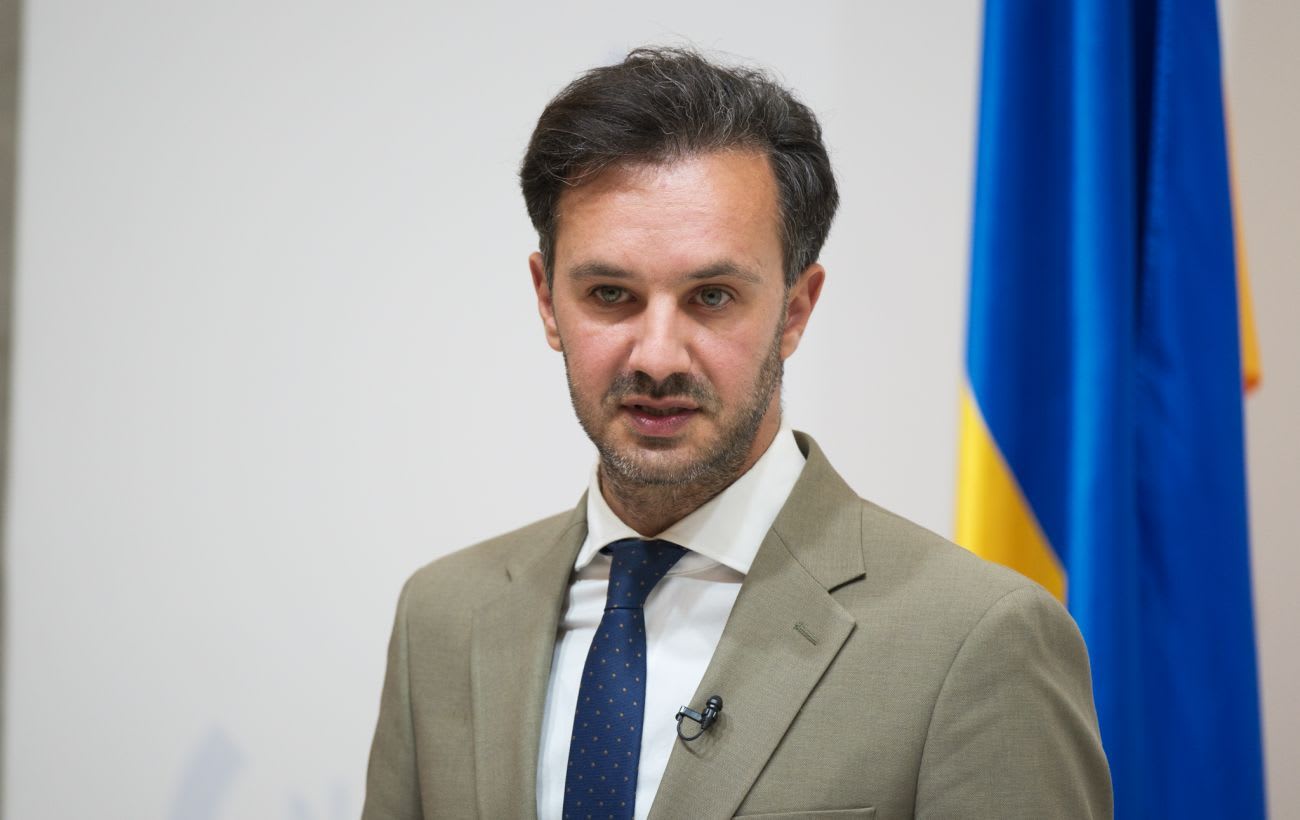 Details of Ukraine-US drone deal to be revealed soon - Ukraine's MFA