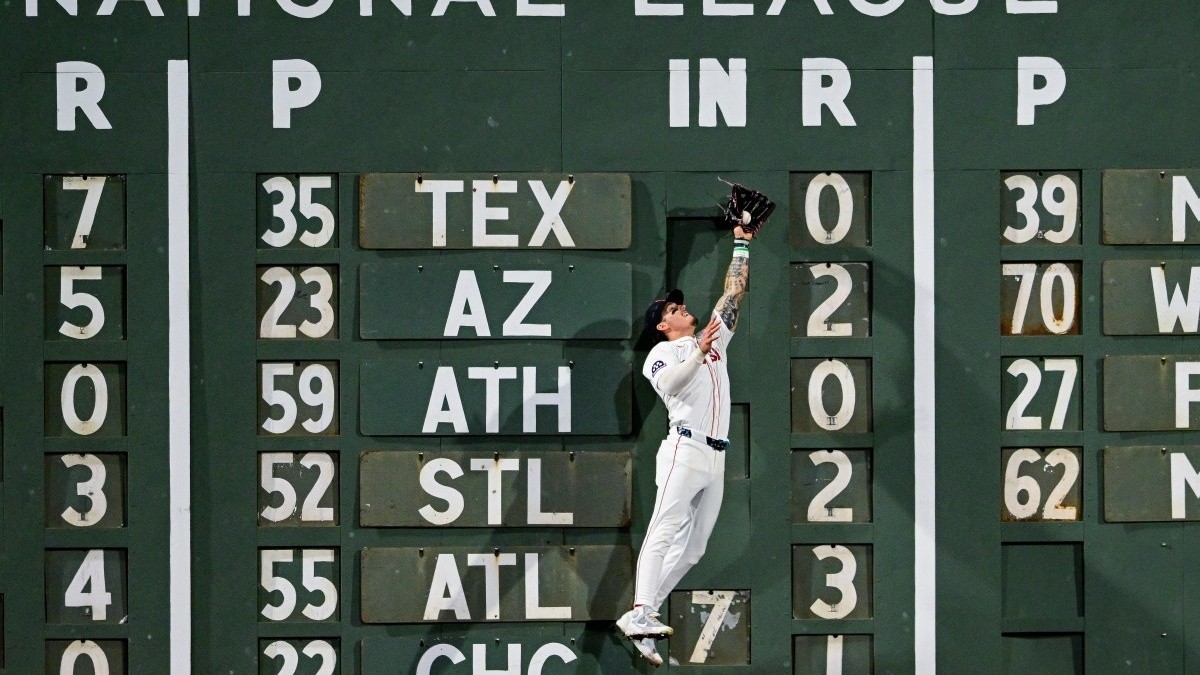 MLB Standings 2025: Here's the Latest (9/05); Who's on the Brink of ...