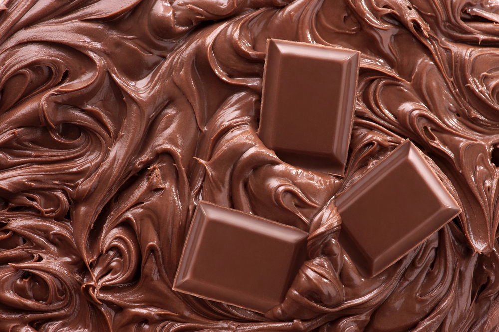 17 truths about how chocolate bars were made