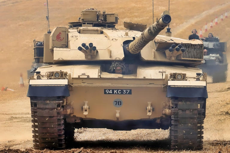Ukraine offered to give up NATO last year — on one condition. That ...