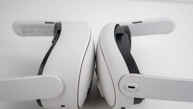 Meta Quest 4 and Quest 4S: Everything we expect from the Quest 3 successor