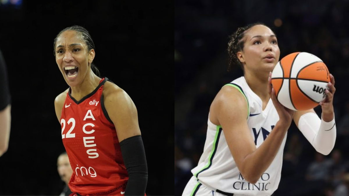 Top-10 WNBA Stars With Highest Box Score Production in 2025