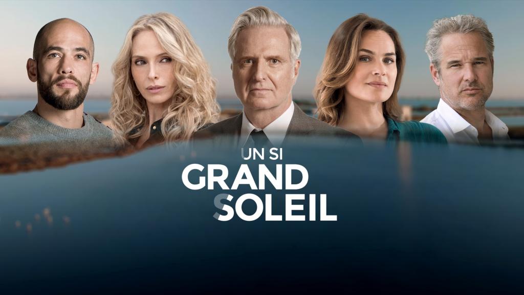 Un si grand soleil (France 3) : spoiler, résumé... ce qui vous attend dans l'épisode du 11 ...