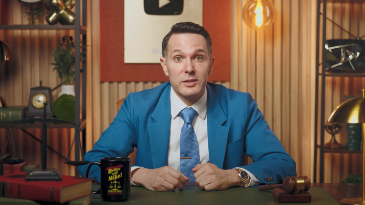 "We'll Sue Roblox": Law By Mike Joins Fight Against The Platform