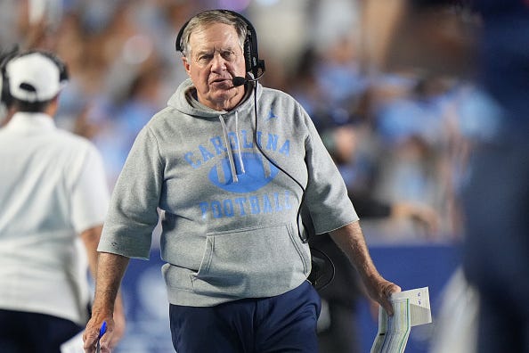 Mike Vrabel takes the high road in latest chapter of Belichick-Patriots ...