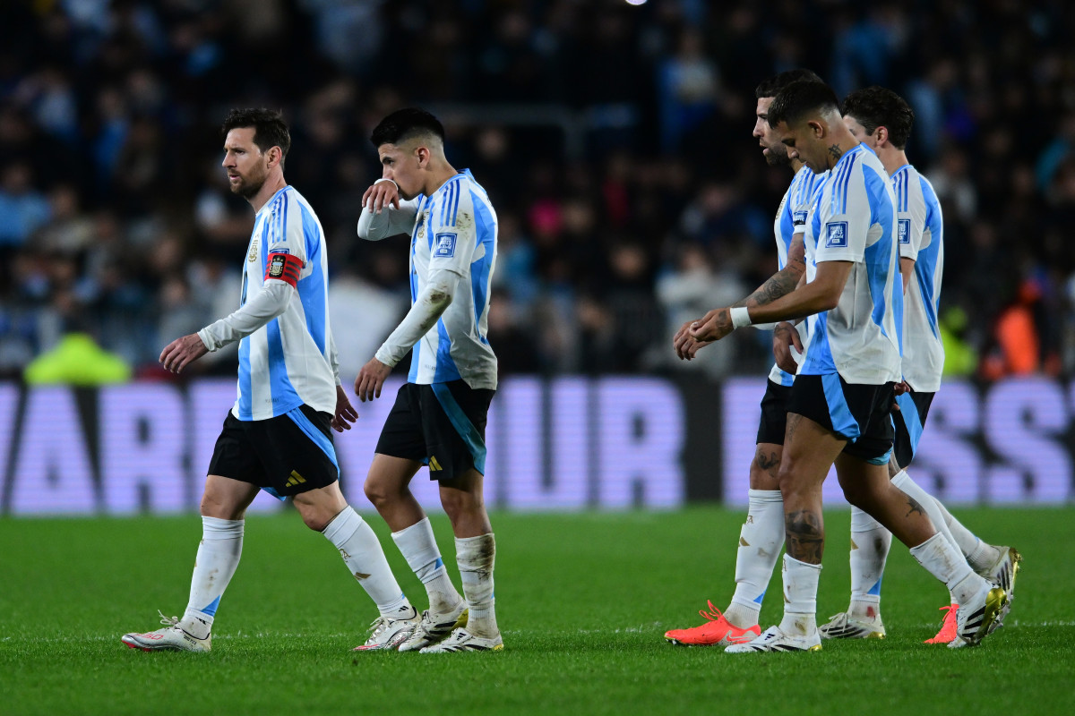 How & Where To Watch Argentina Vs Venezuela? Live Streaming & TV ...