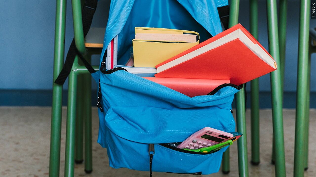 Finalists named for ND Board of Higher Education seat