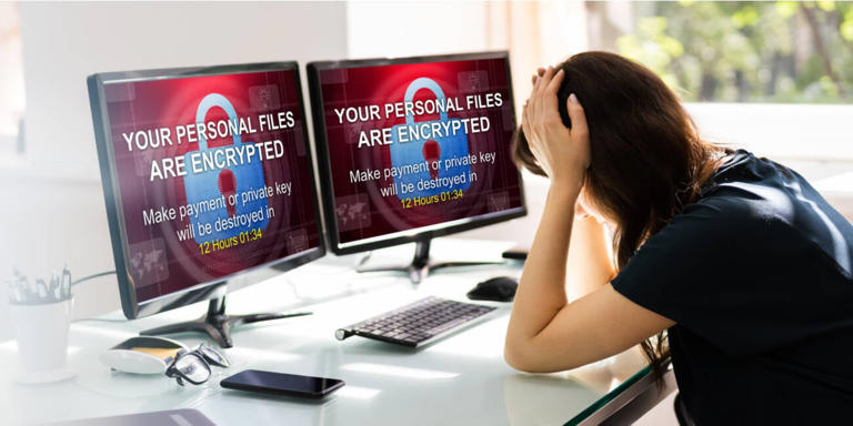 The crazy, true story behind the first AI-powered ransomware