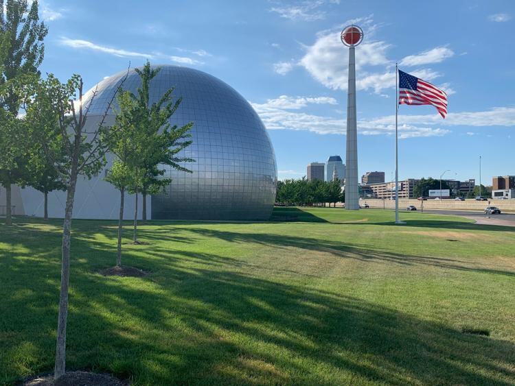 We Love Springfield initiative announced at Basketball Hall of Fame