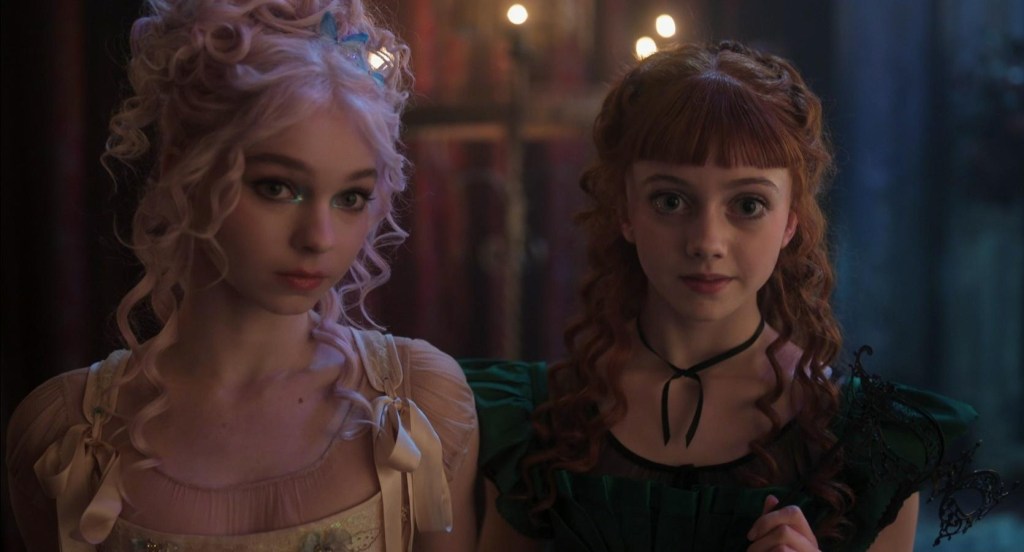 Wednesday Season 2 Episode 7 Review: ‘Woe Me the Money’