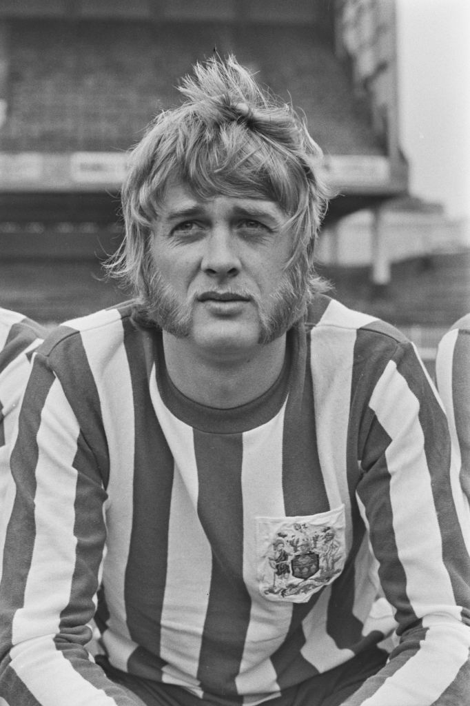 18 incredible nostalgic Sheffield United pictures in black and white