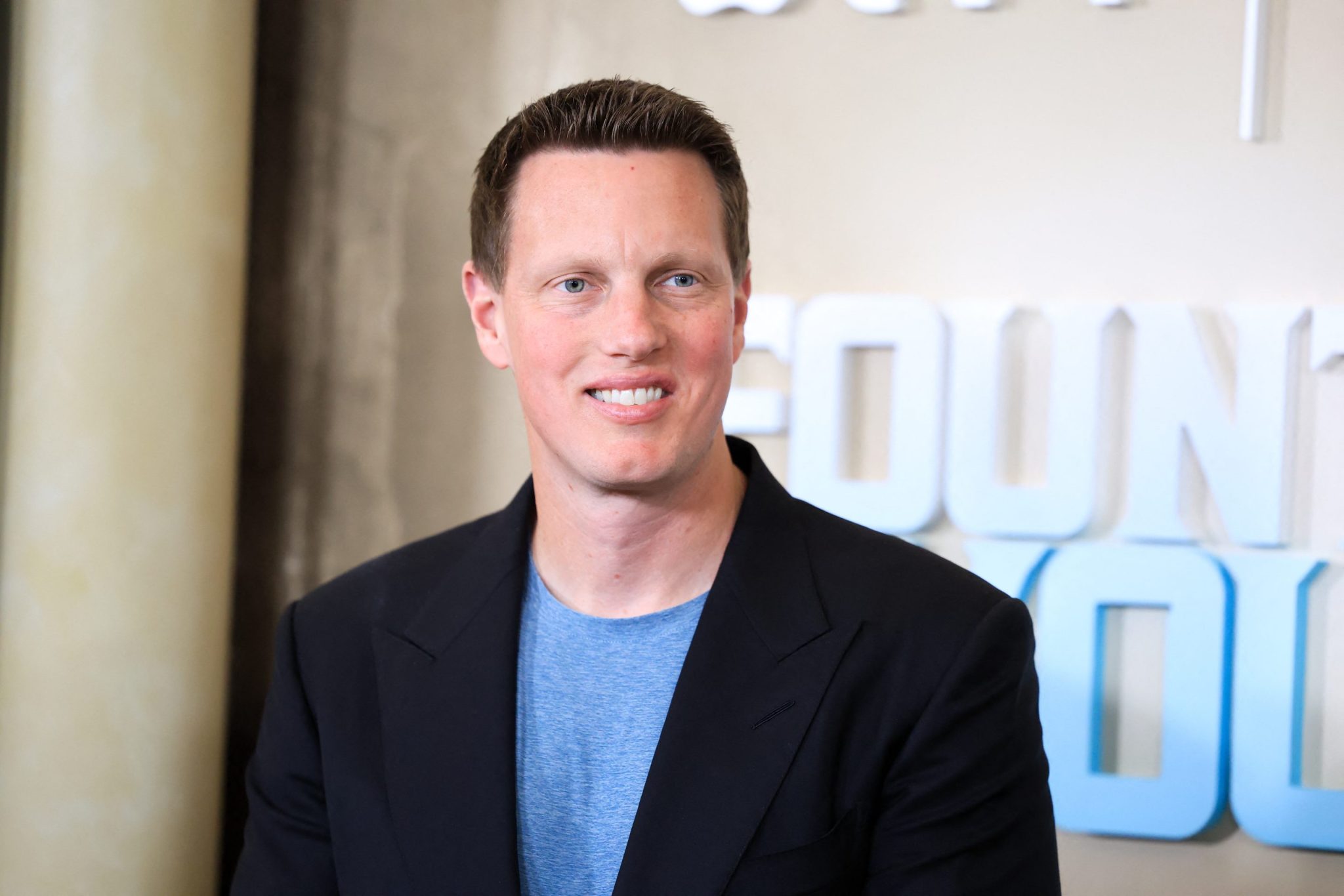 Paramount’s new CEO tells employees to return to office full-time or ...