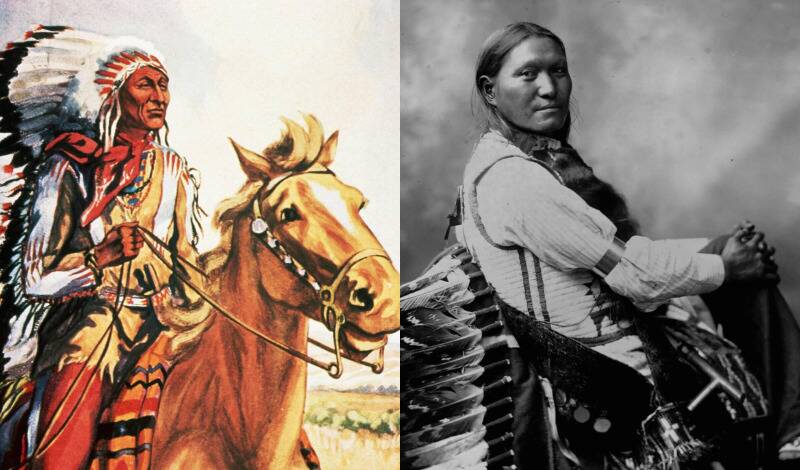 17 Surprising facts about the Sioux
