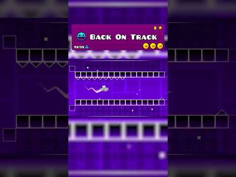 Bro forgot something 💀 - Geometry Dash #meme #shorts