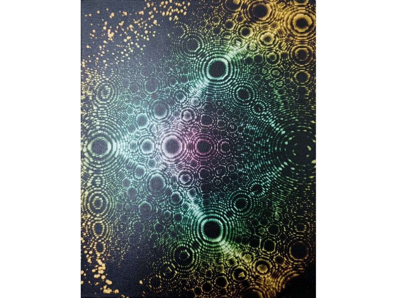 'Atoms, ja, atoms': Physics pioneer key to microscopy 'revolution in resolution'