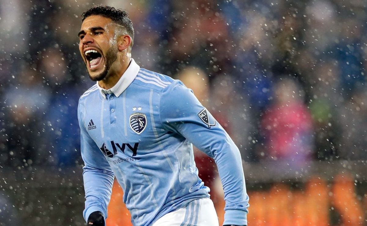 MLS all-time top scorers: The greatest goal leaders in league history