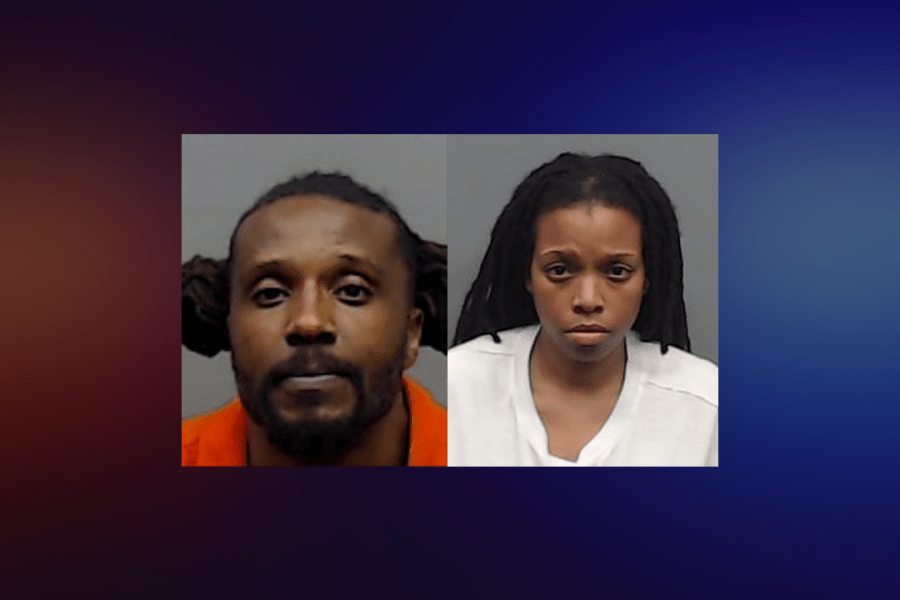 AFFIDAVIT: Tyler woman helps boyfriend in legal case while letting ...