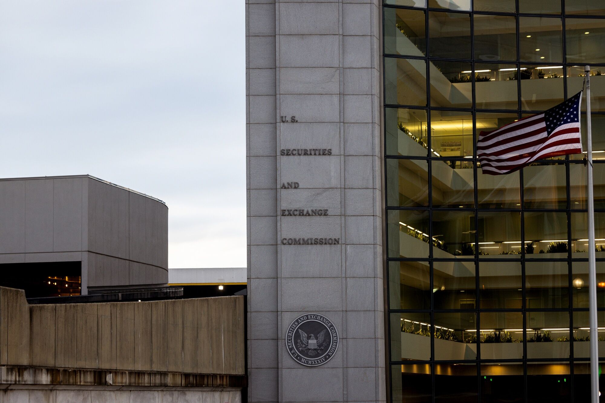 SEC Launches Task Force on Securities Fraud by Foreign Companies
