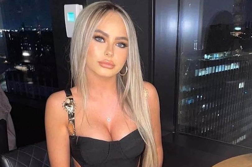 British student jailed for life after making 'a very stupid mistake' in Dubai