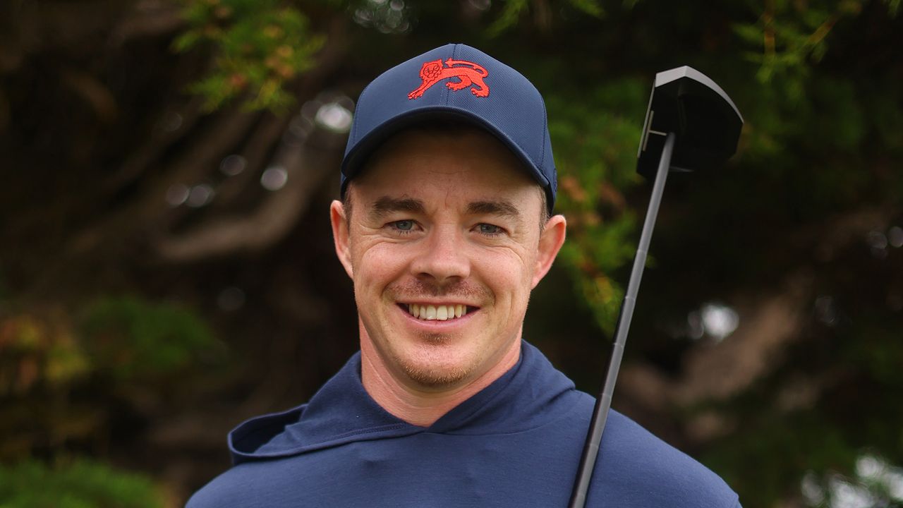 Stuart Grehan Facts: 16 Things You Didn't Know About The Amateur Golfer