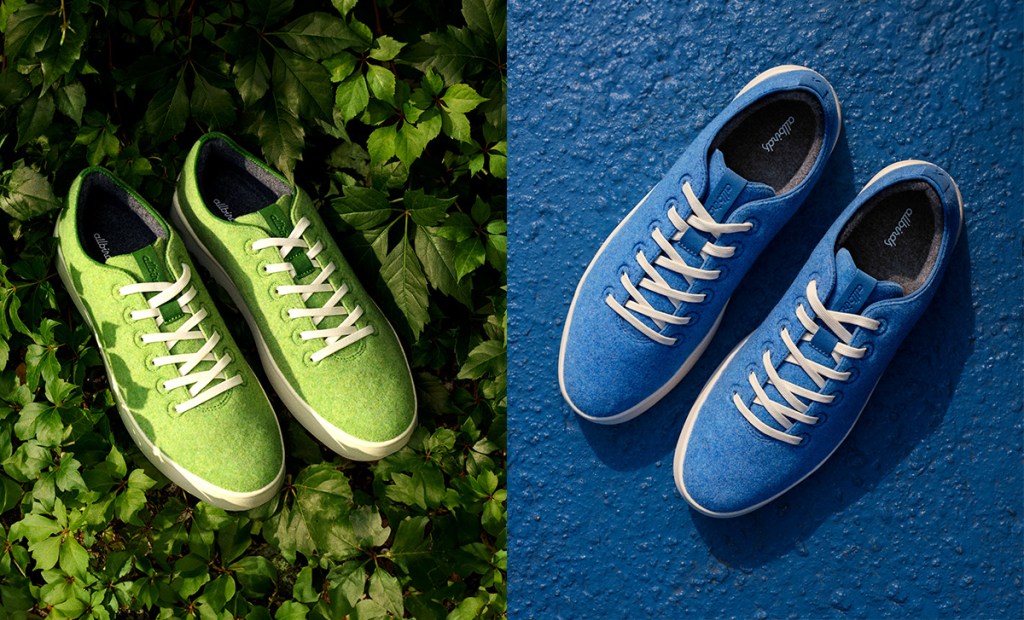 Allbirds Shares Sink Following Further Guidance Cuts