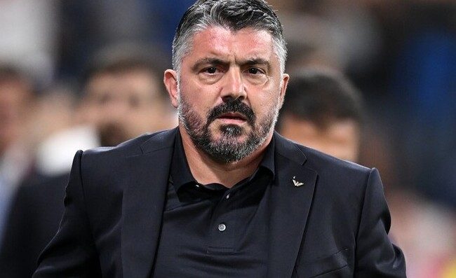 Italia, Gattuso: "Risultato pesante, chiedo scusa ai tifosi. Siamo ...