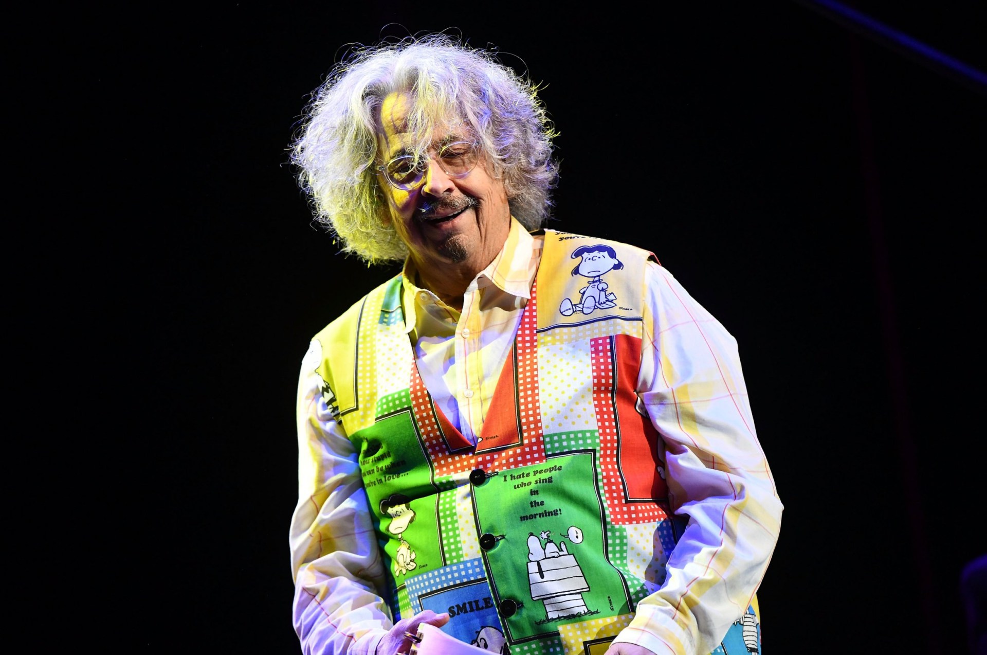 The Turtles guitarist Mark Volman dies aged 78