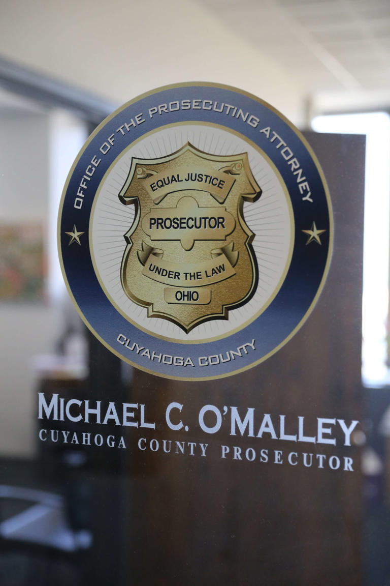 Ohio Attorney General sides with O’Malley in Cuyahoga County legal ...