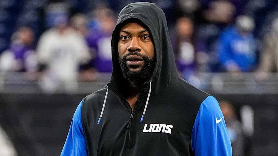 Za'Darius Smith Disses Lions by Signing with NFC Rival