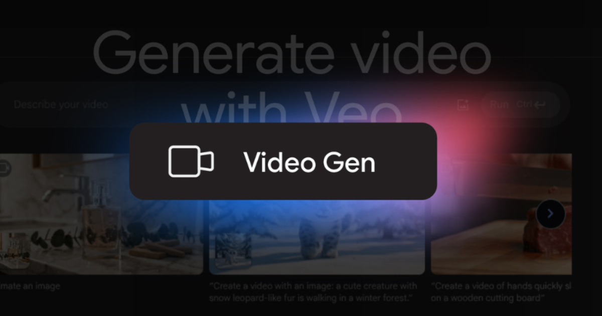 Nostalgia Incoming: Google's Veo 3 Turns Photos Into Short Videos
