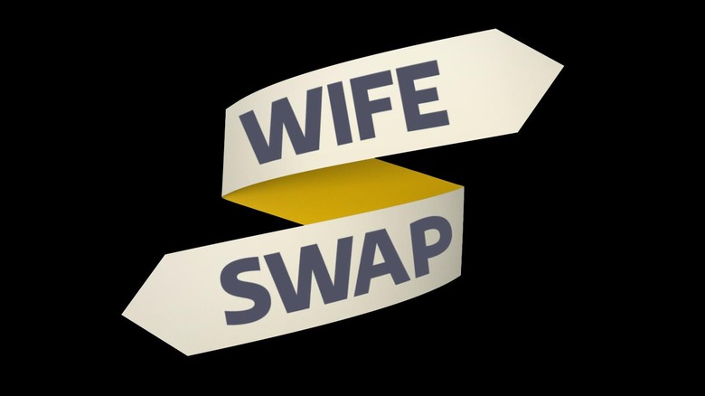 The Real Reason Wife Swap Was Canceled
