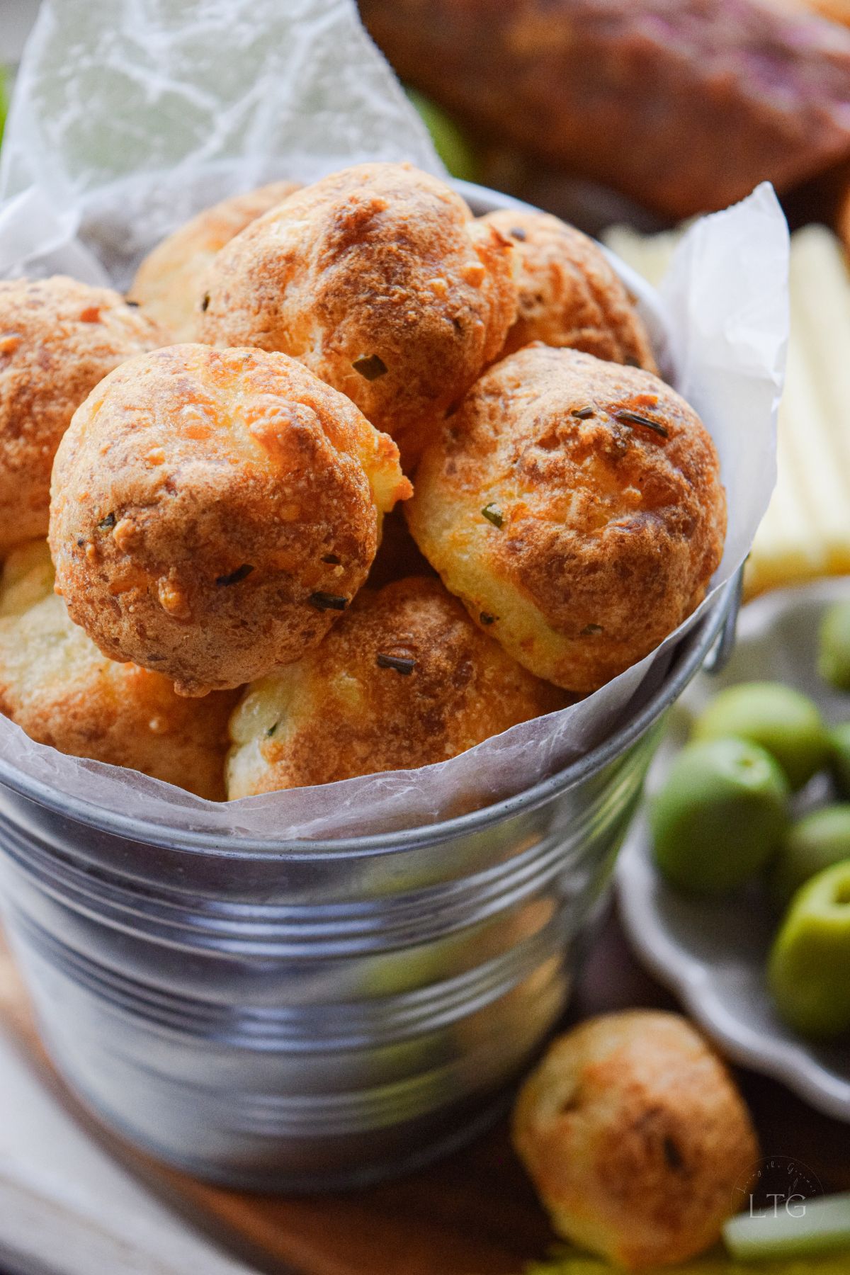 Boxty Bites