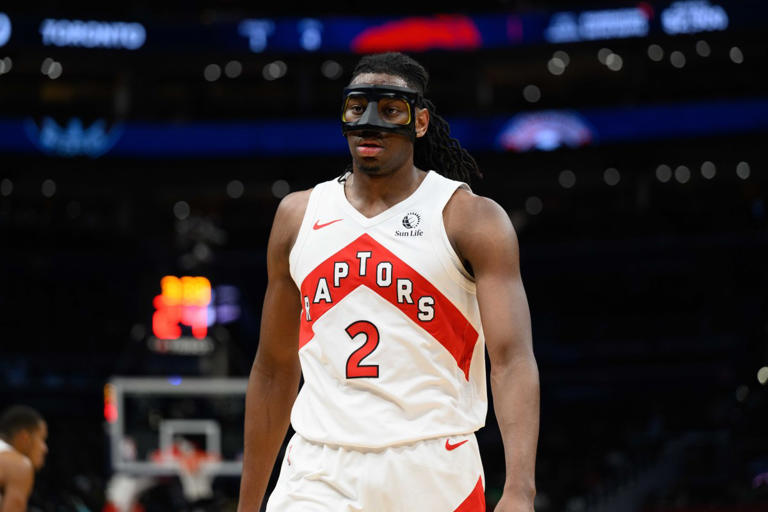 3 Toronto Raptors Players Who Could be Traded During the 2025-26 NBA Season