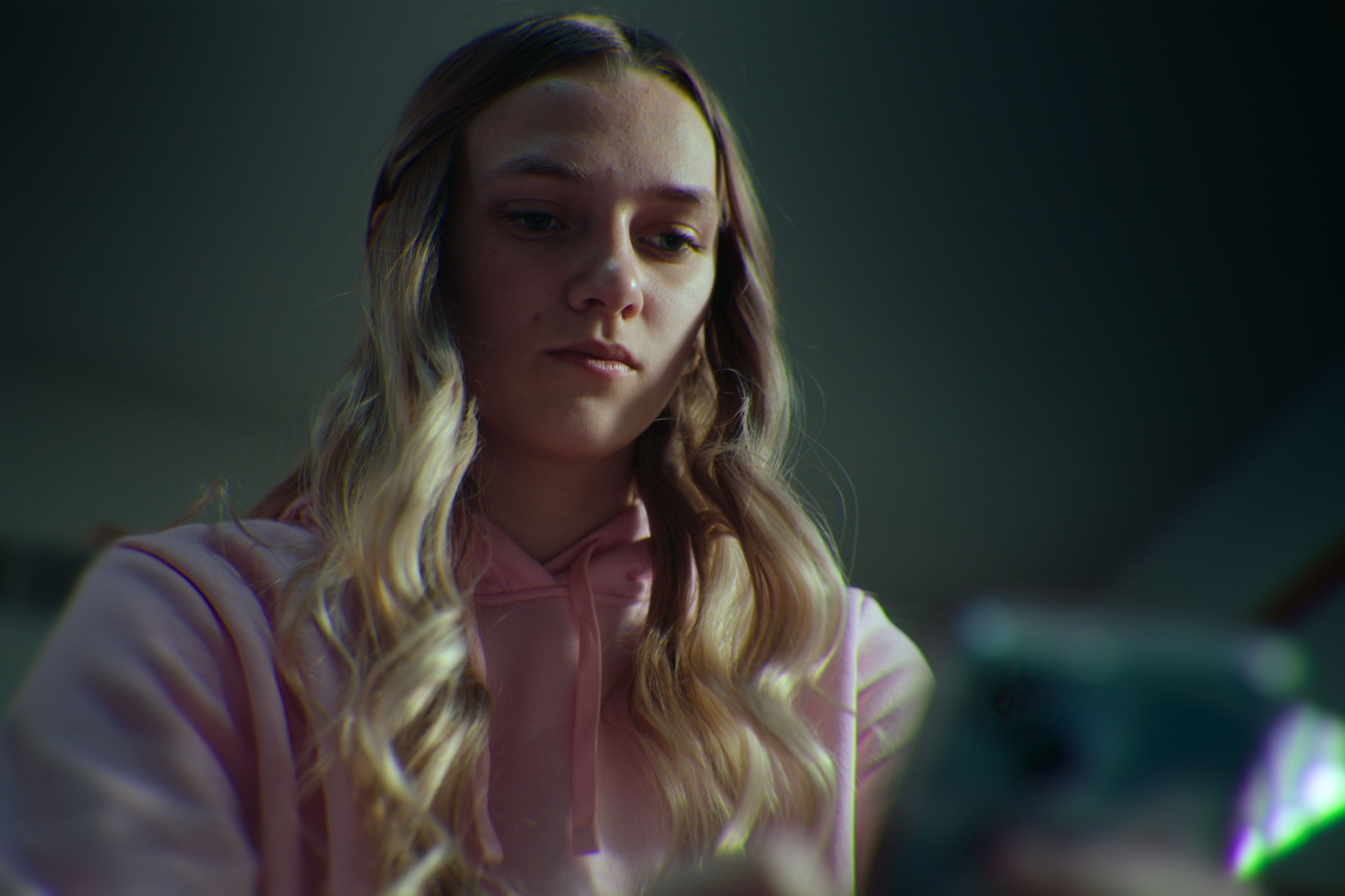 Netflix's 'Unknown Number: The High School Catfish' left viewers ...