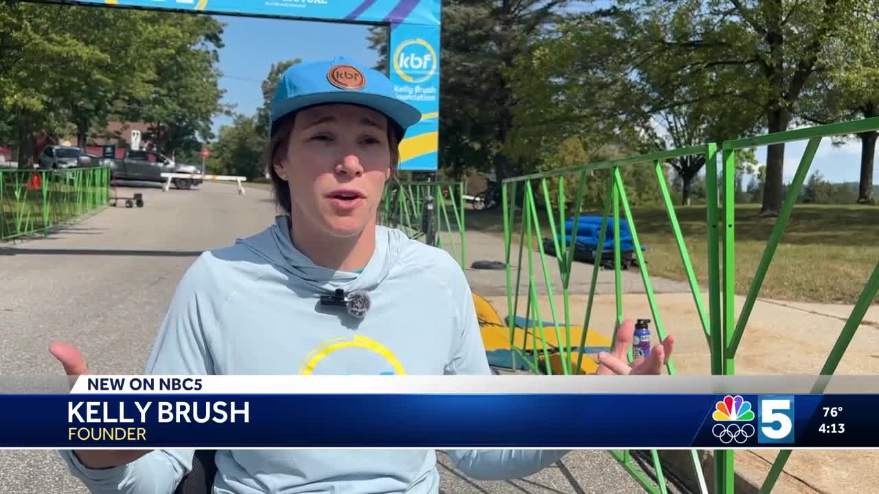 20th annual Kelly Brush Ride looks to raise more than $1 million this ...