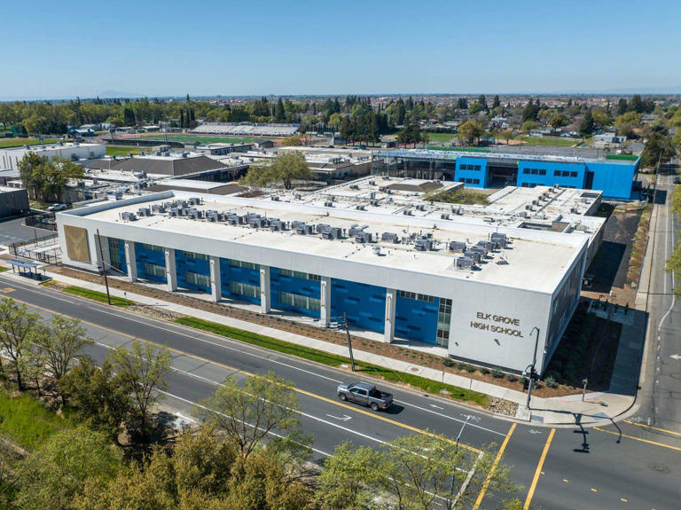 Elk Grove High investigation into troubling football behavior tied to ...